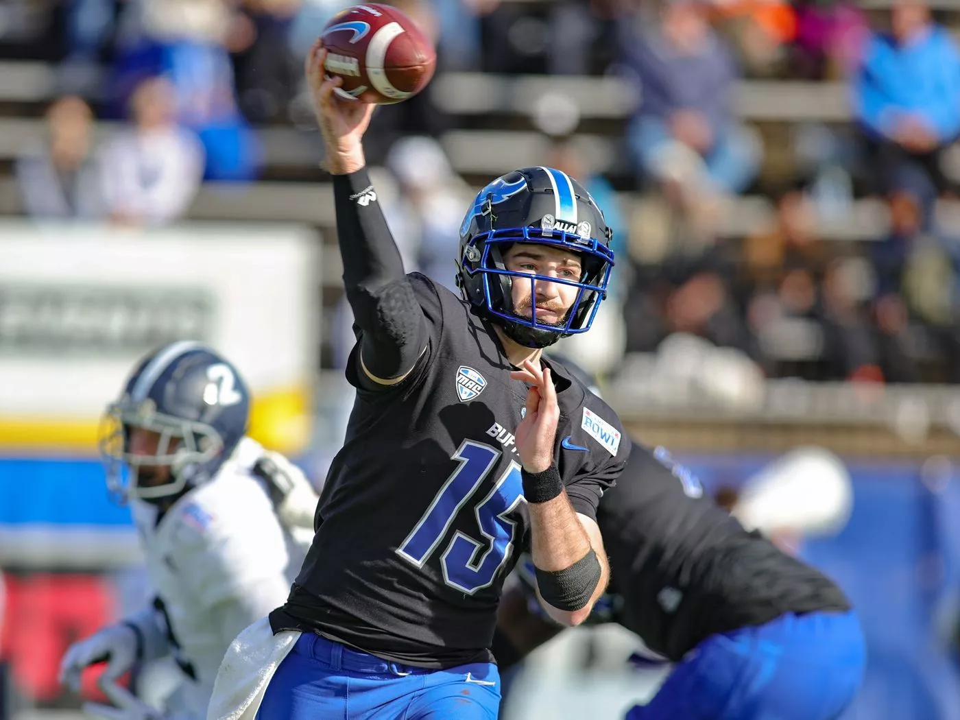 Buffalo Bulls Wallpapers - Wallpaper Cave