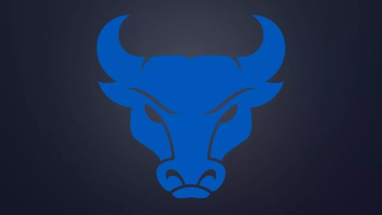 Buffalo Bulls Wallpapers - Wallpaper Cave