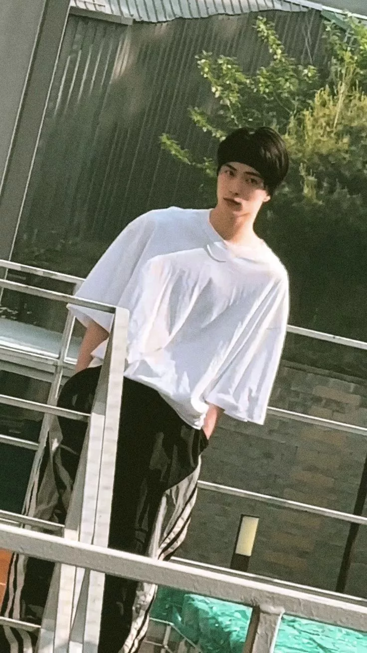 Seunghan Wallpapers - Wallpaper Cave