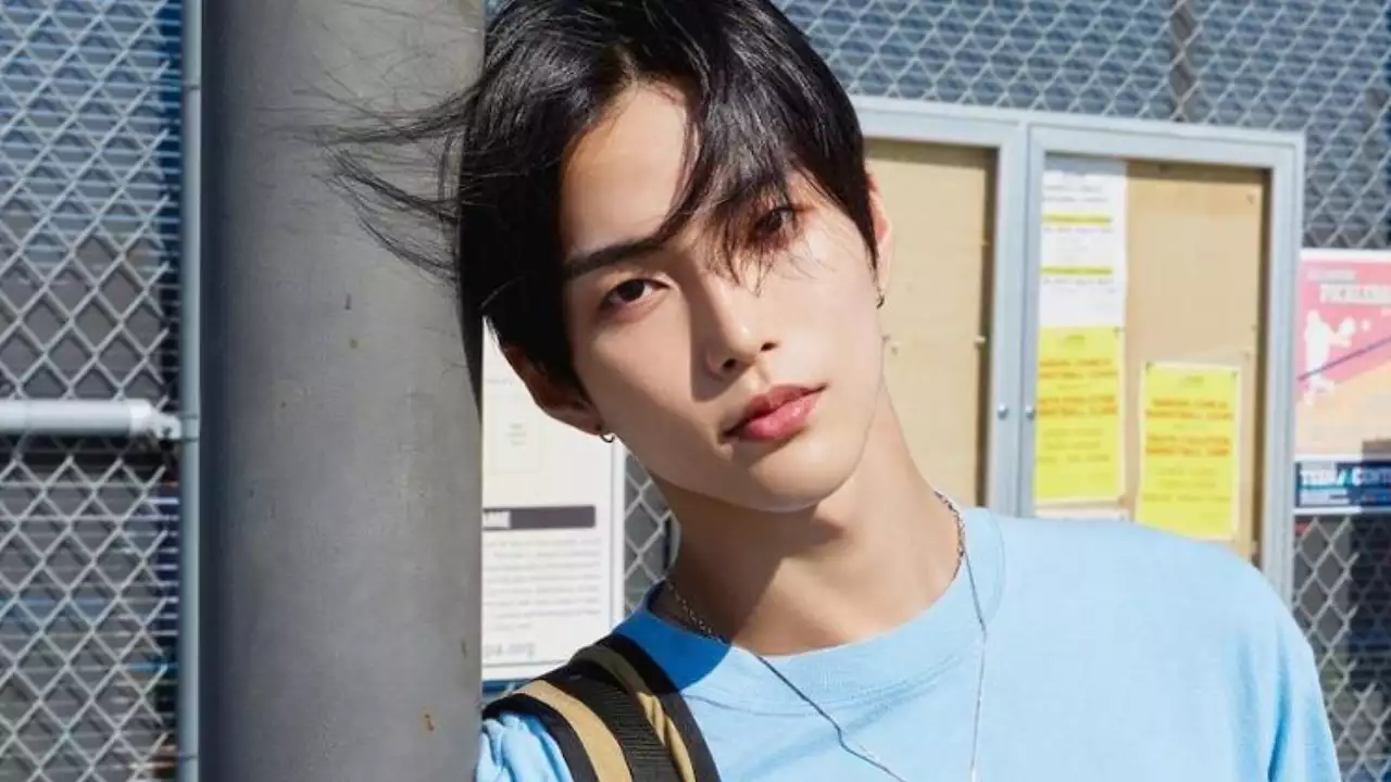 Seunghan Wallpapers - Wallpaper Cave