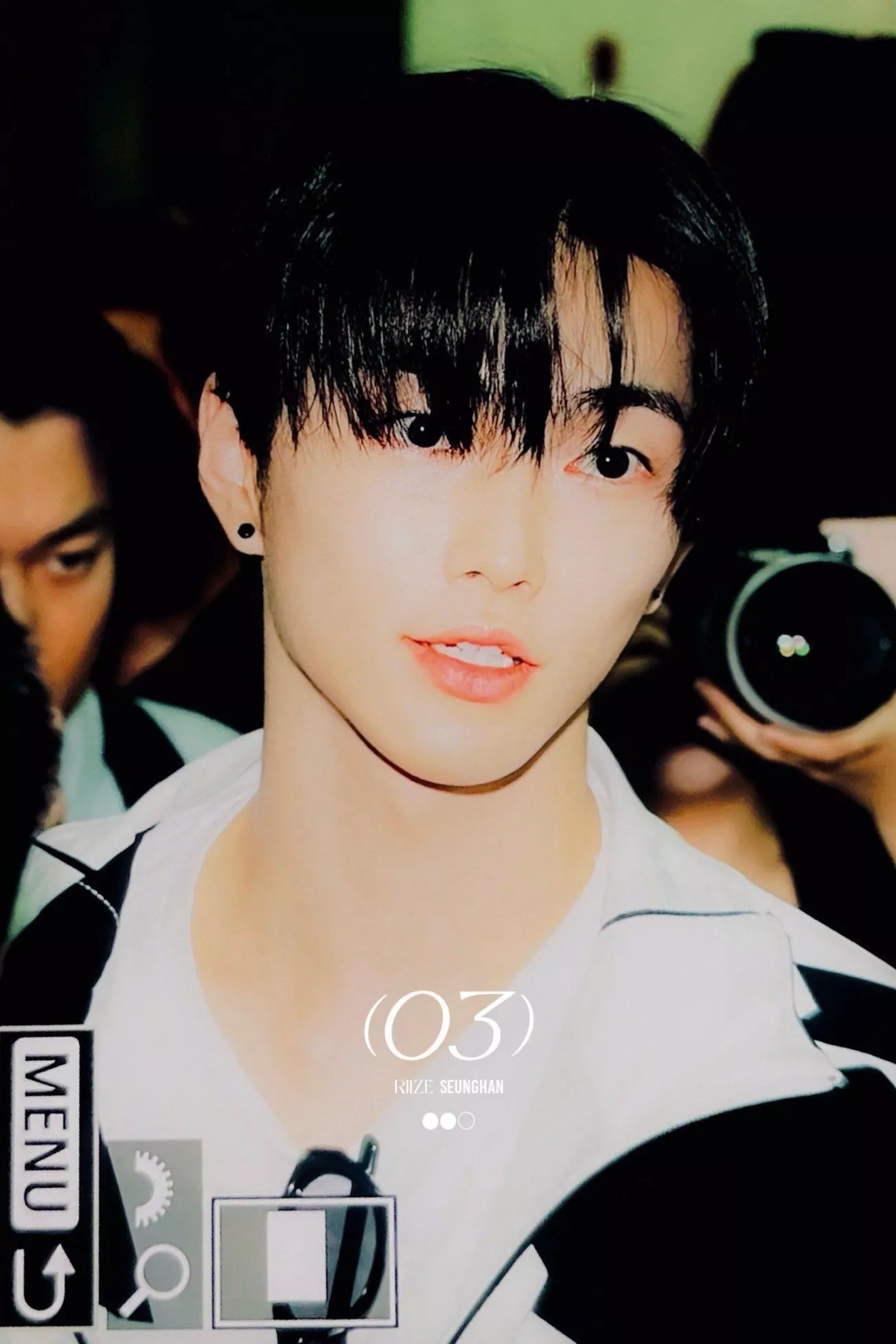 Seunghan Wallpapers - Wallpaper Cave