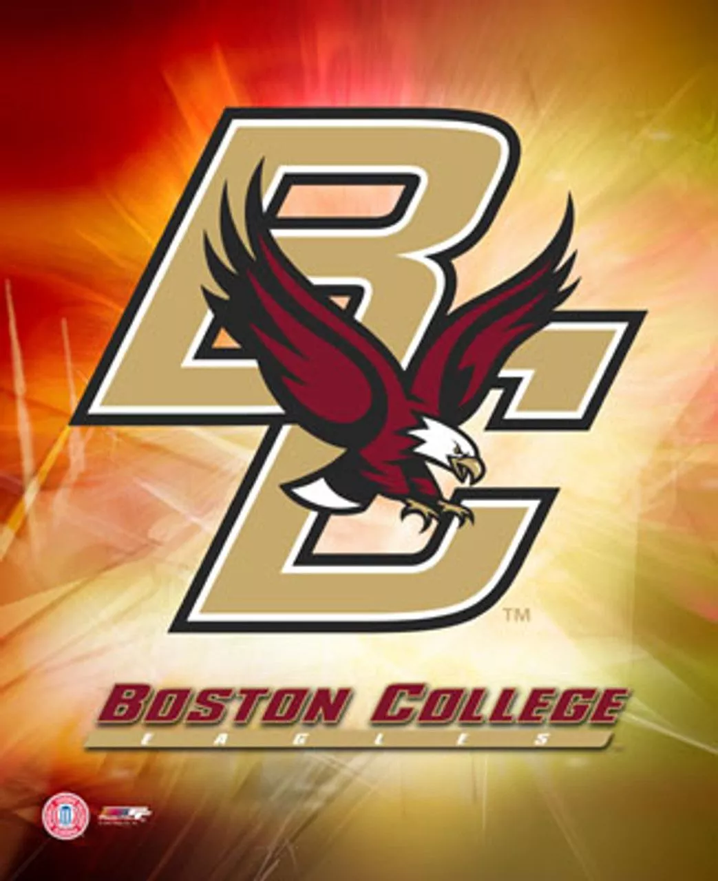 Boston College Eagles Wallpapers - Wallpaper Cave