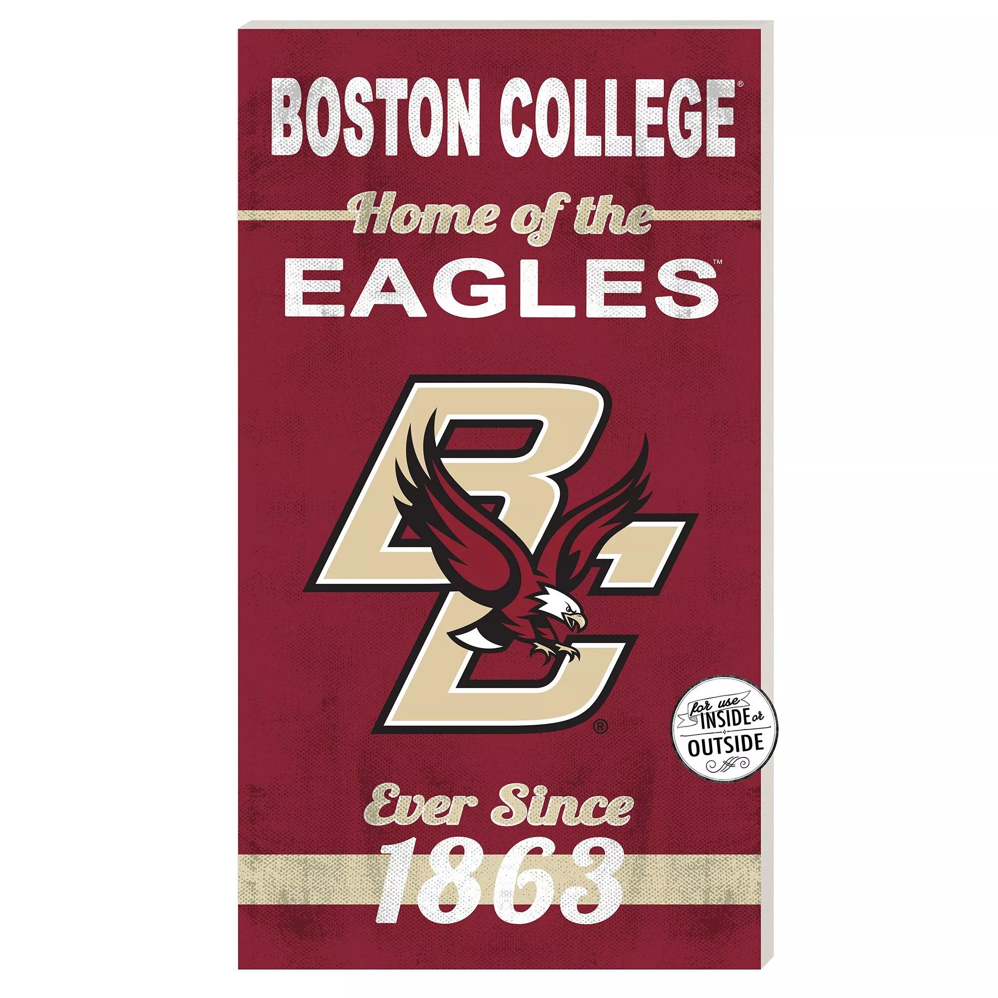 Boston College Eagles Wallpapers - Wallpaper Cave