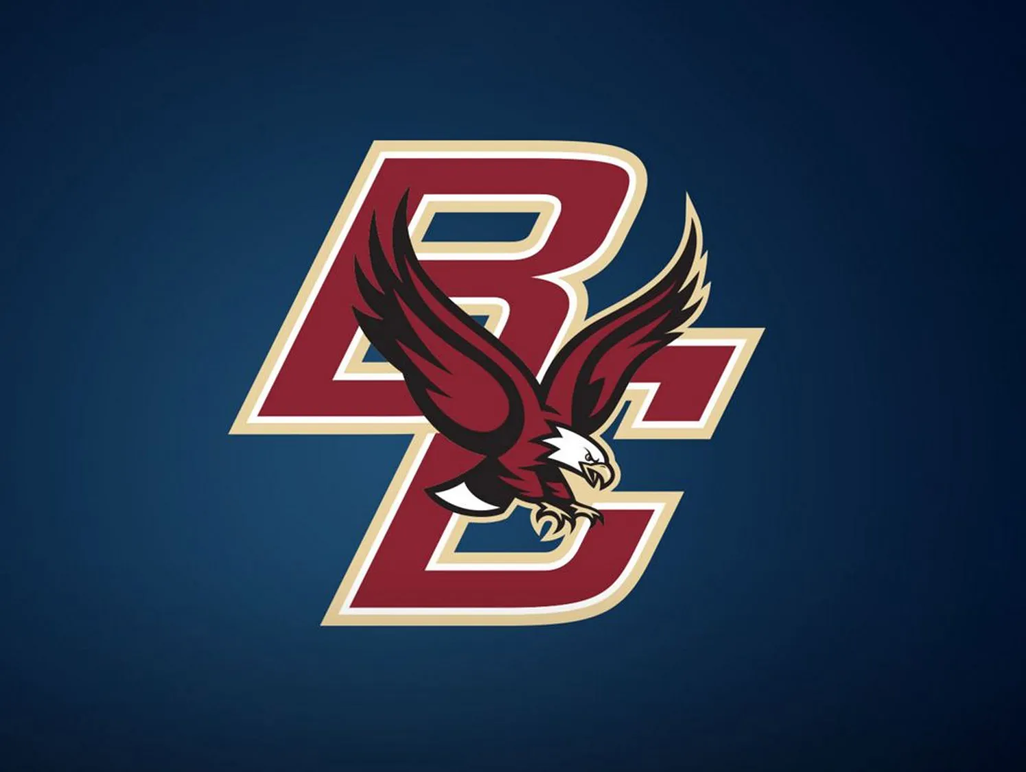 Boston College Eagles Wallpapers - Wallpaper Cave