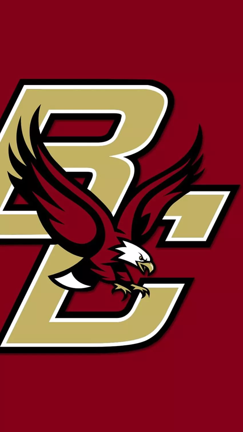 Boston College Eagles Wallpapers - Wallpaper Cave