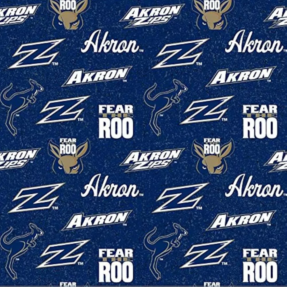 Akron Zips Wallpapers - Wallpaper Cave