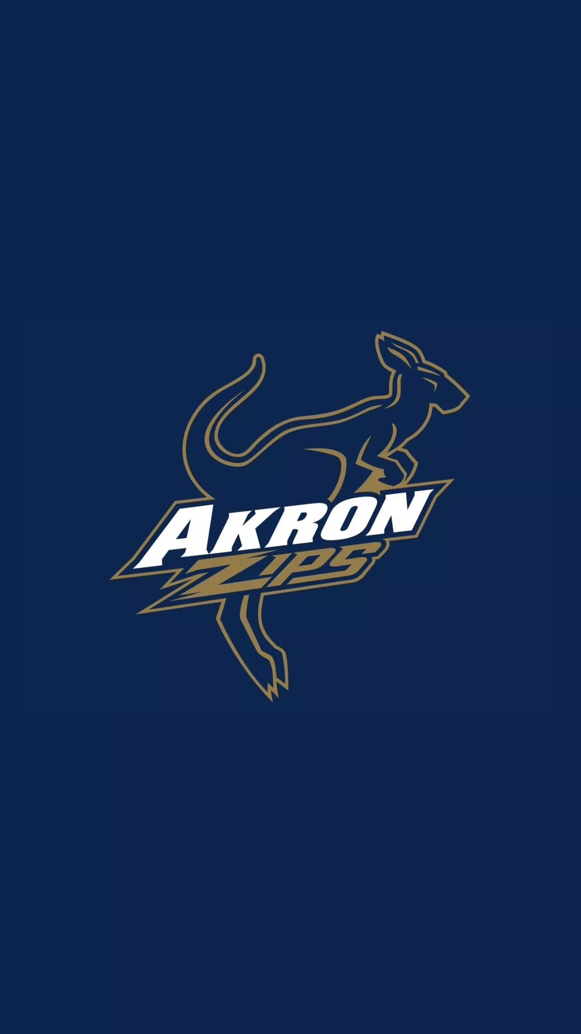 Akron Zips Wallpapers - Wallpaper Cave