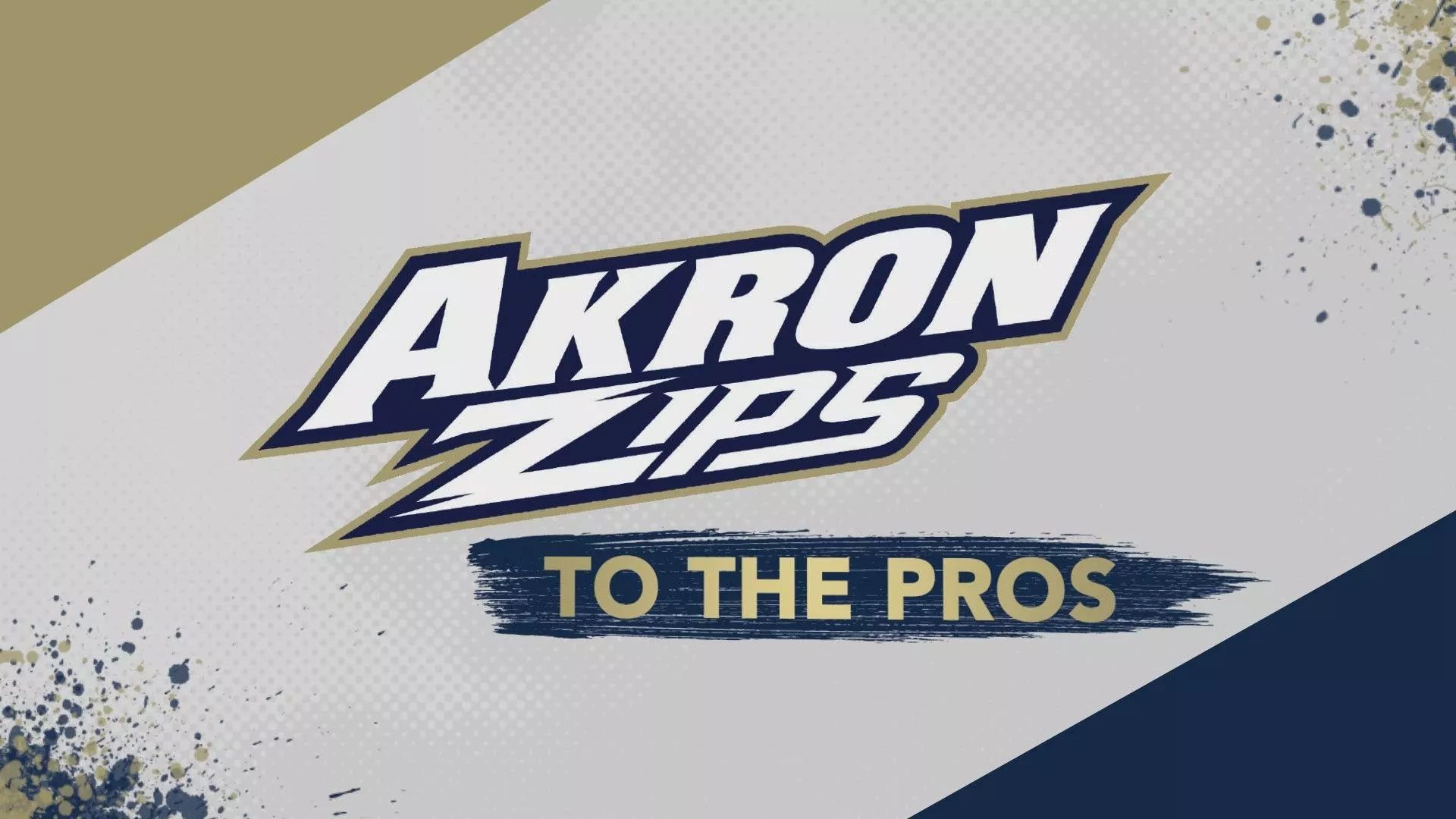 Akron Zips Wallpapers - Wallpaper Cave