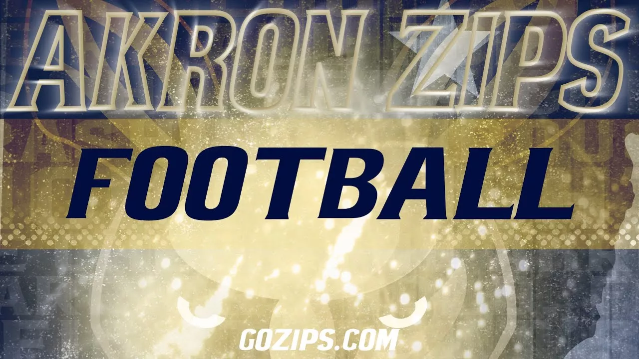 Akron Zips Wallpapers - Wallpaper Cave
