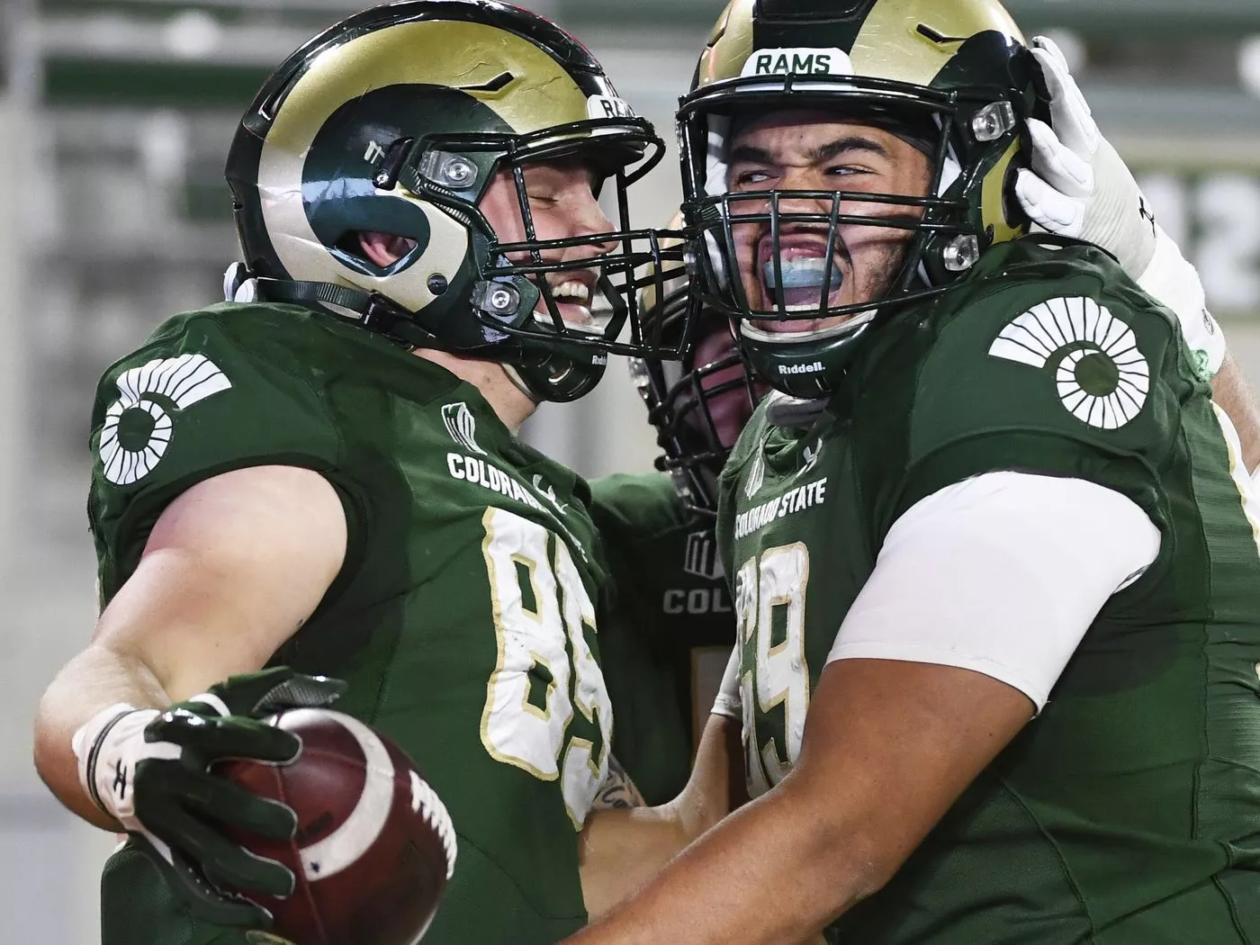 Colorado State Rams Wallpapers - Wallpaper Cave