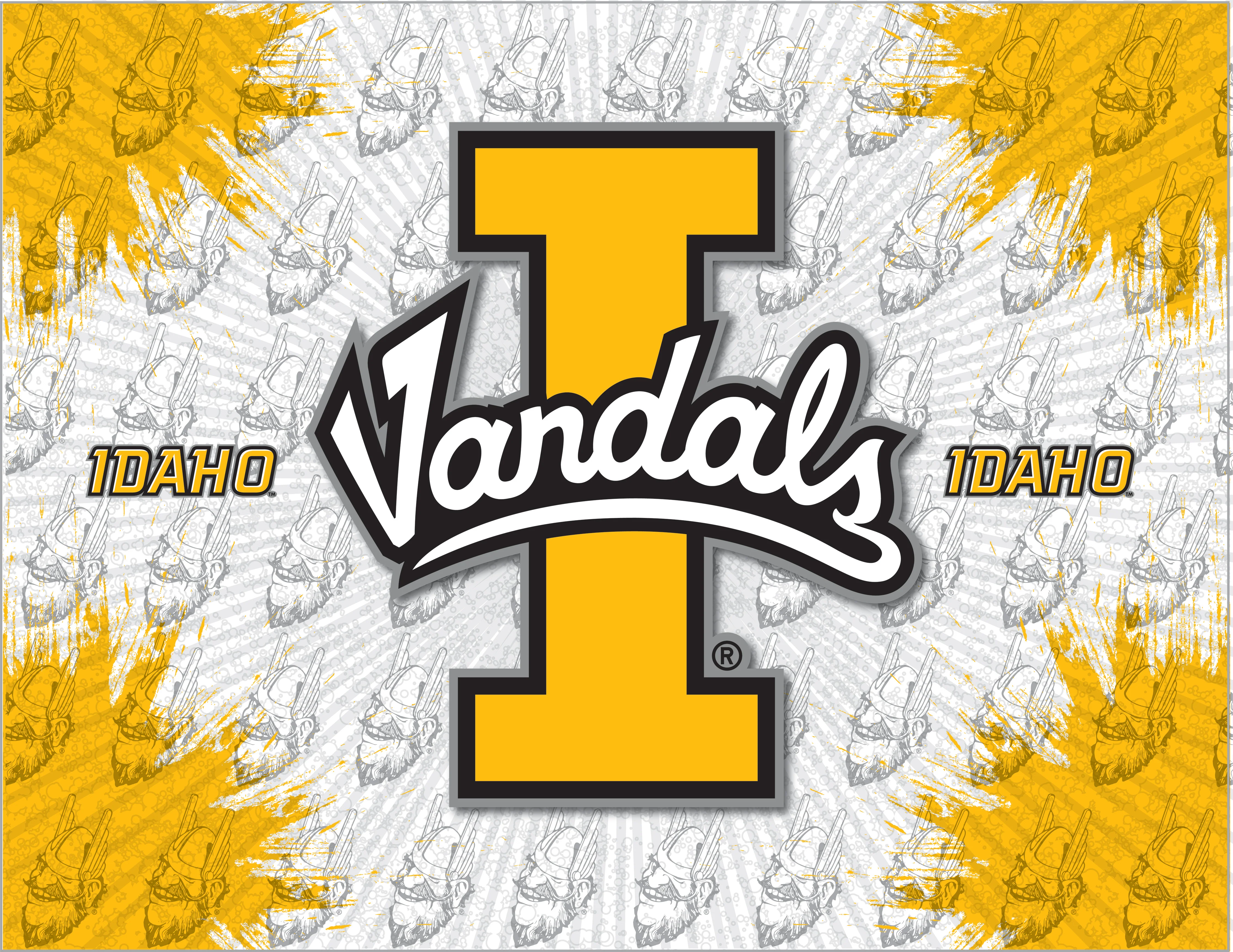 Idaho Vandals Wallpapers - Wallpaper Cave