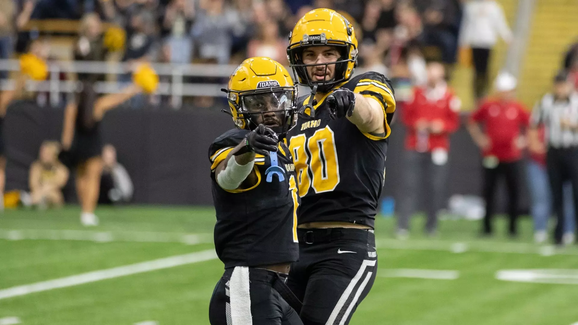 Idaho Vandals Wallpapers - Wallpaper Cave