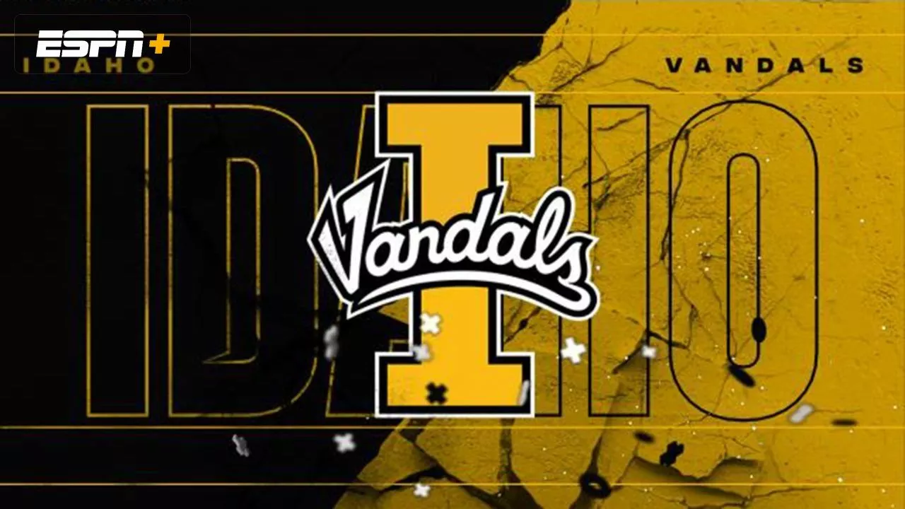 Idaho Vandals Wallpapers - Wallpaper Cave