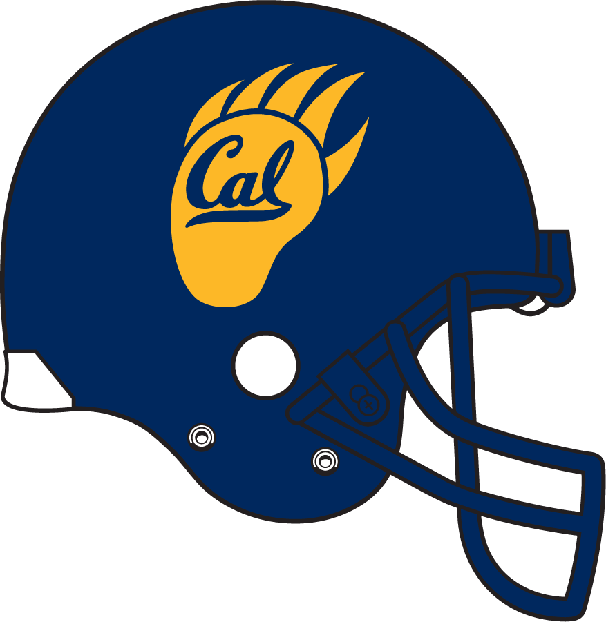 California Golden Bears Wallpapers - Wallpaper Cave