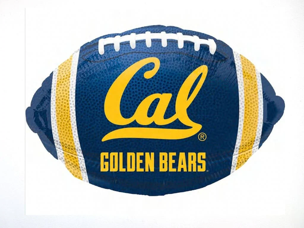 California Golden Bears Wallpapers - Wallpaper Cave