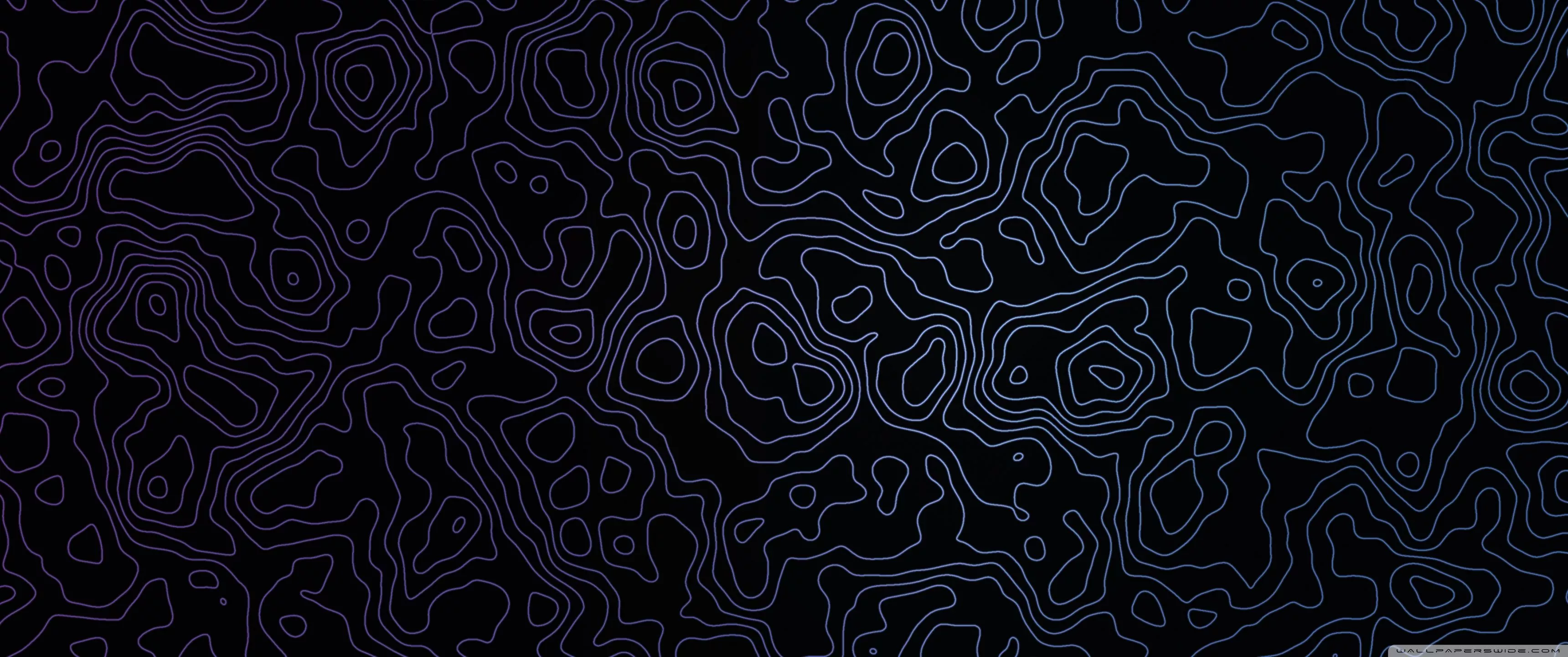 Ultrawide Abstract Wallpapers - Wallpaper Cave