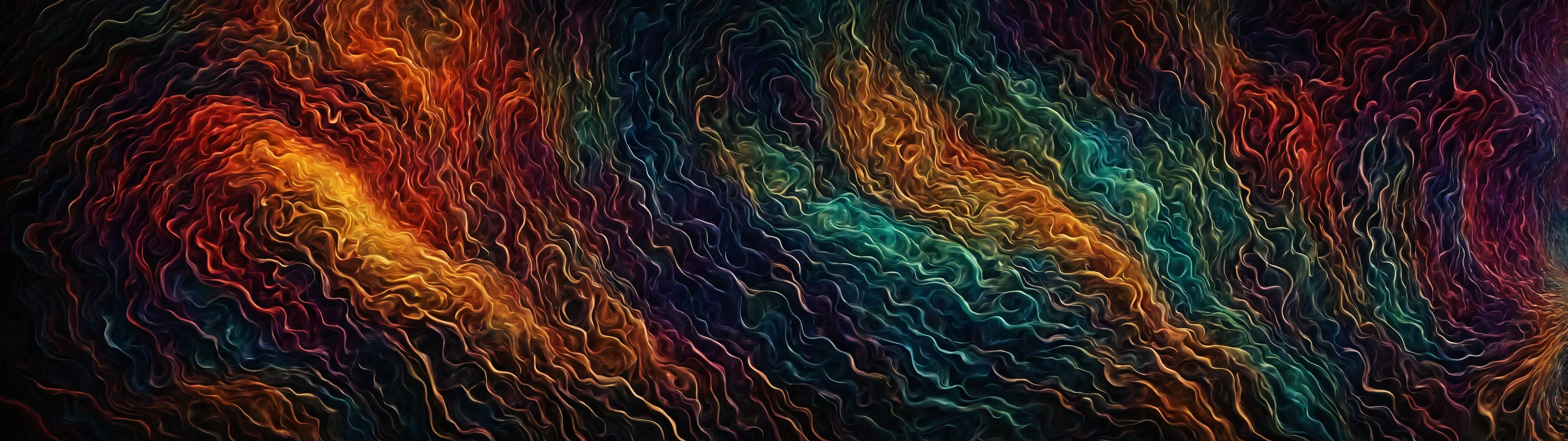 Ultrawide Abstract Wallpapers - Wallpaper Cave