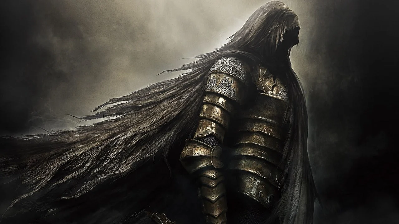 Soulslike Wallpapers - Wallpaper Cave