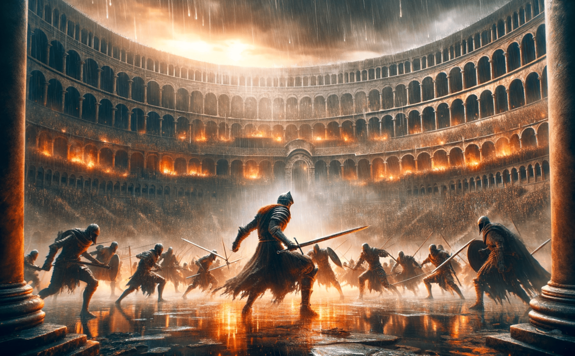 Soulslike Wallpapers - Wallpaper Cave