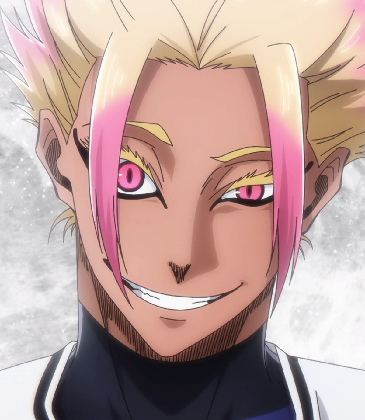 Blue Lock Shidou Wallpapers - Wallpaper Cave