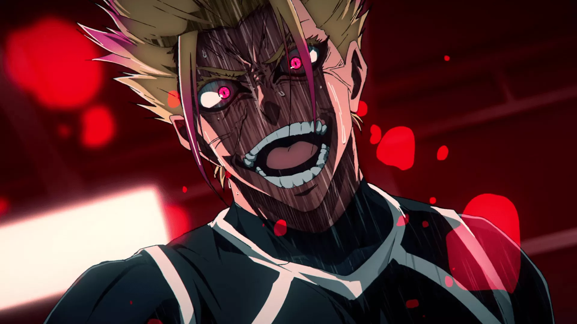 Blue Lock Shidou Wallpapers - Wallpaper Cave