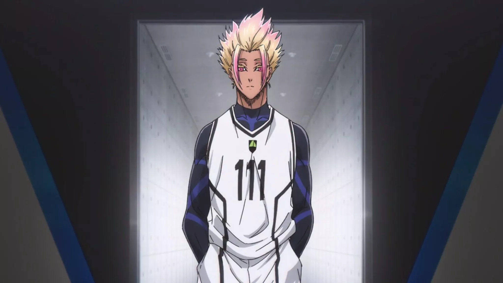 Blue Lock Shidou Wallpapers - Wallpaper Cave