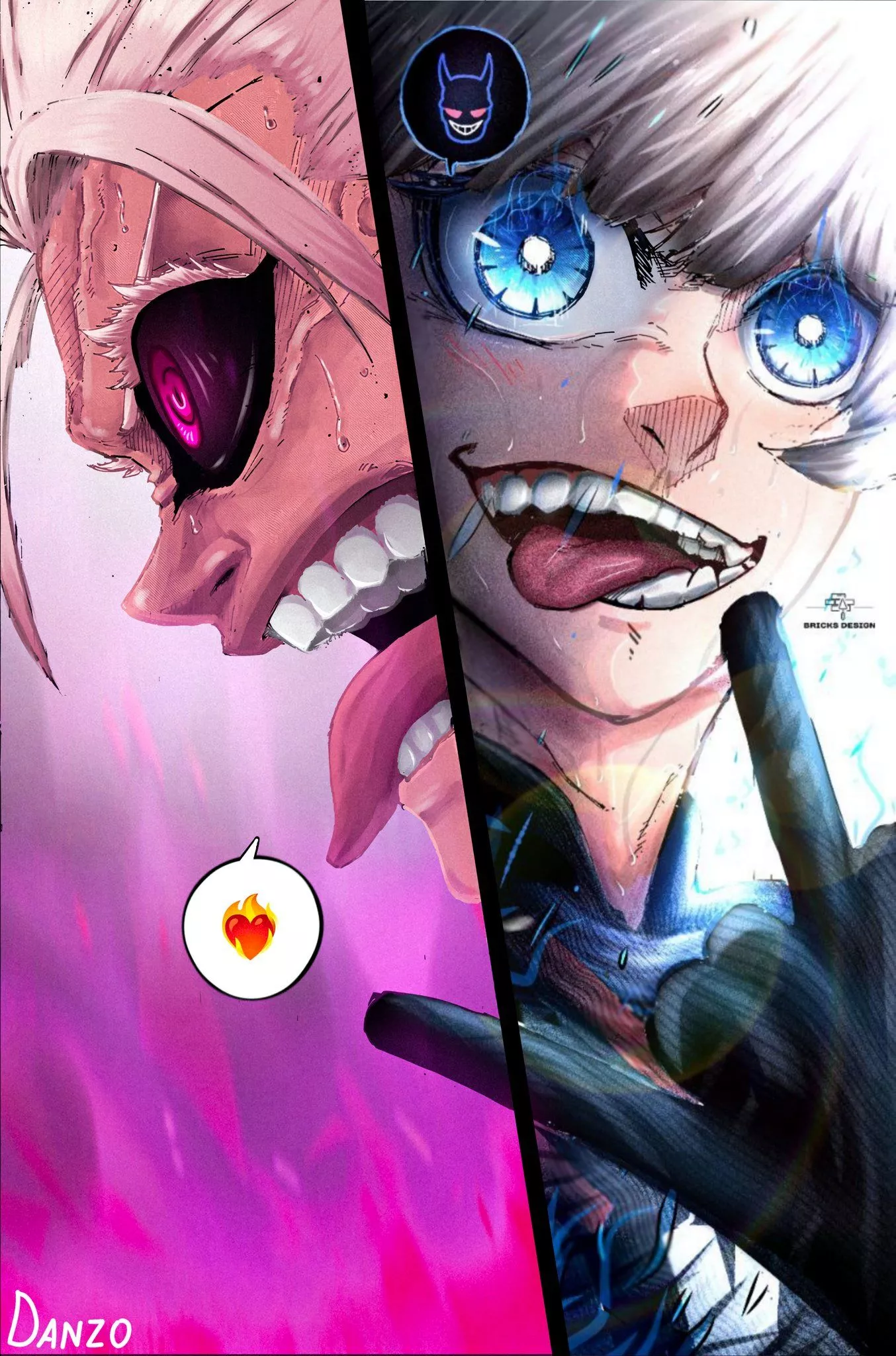 Blue Lock Shidou Wallpapers - Wallpaper Cave