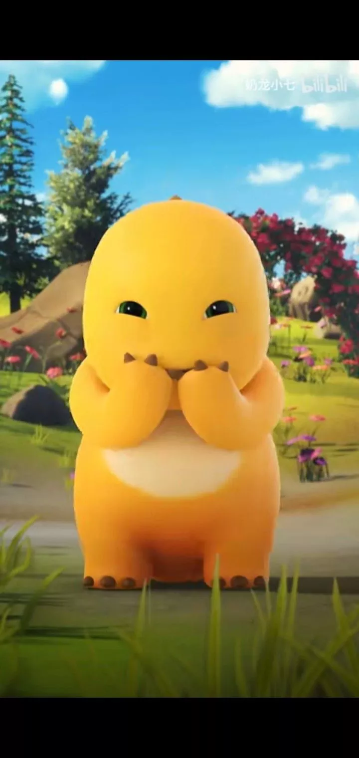 Dino Kuning Wallpapers - Wallpaper Cave