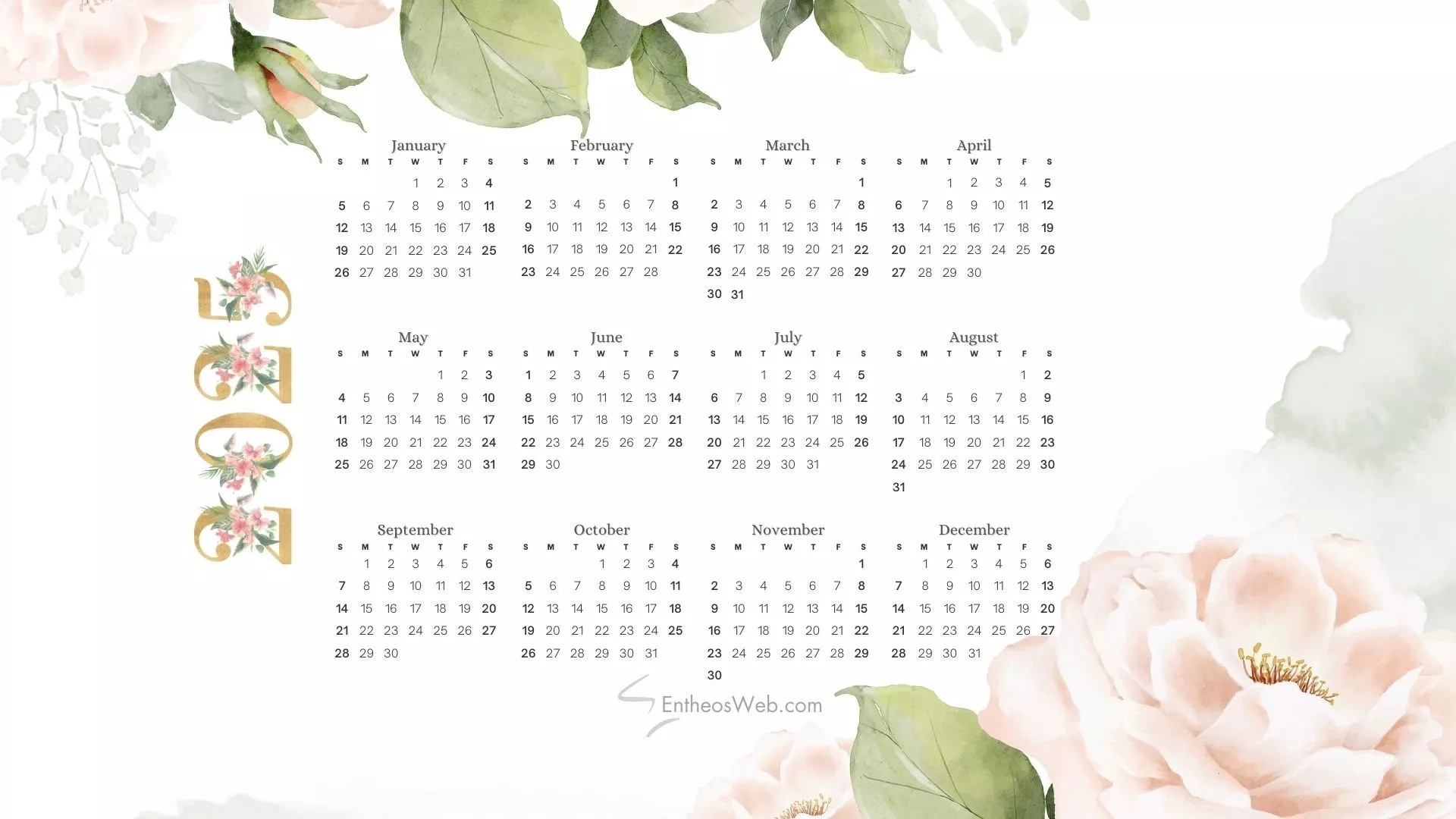 2024 To 2025 Wallpapers - Wallpaper Cave