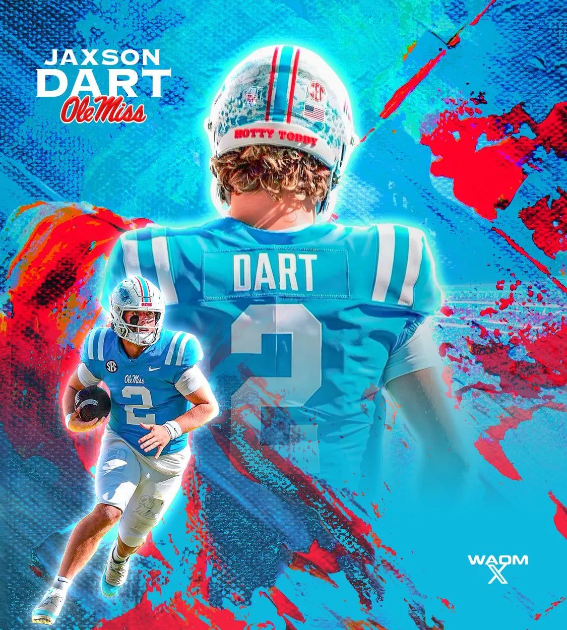 Jaxson Dart Wallpapers - Wallpaper Cave