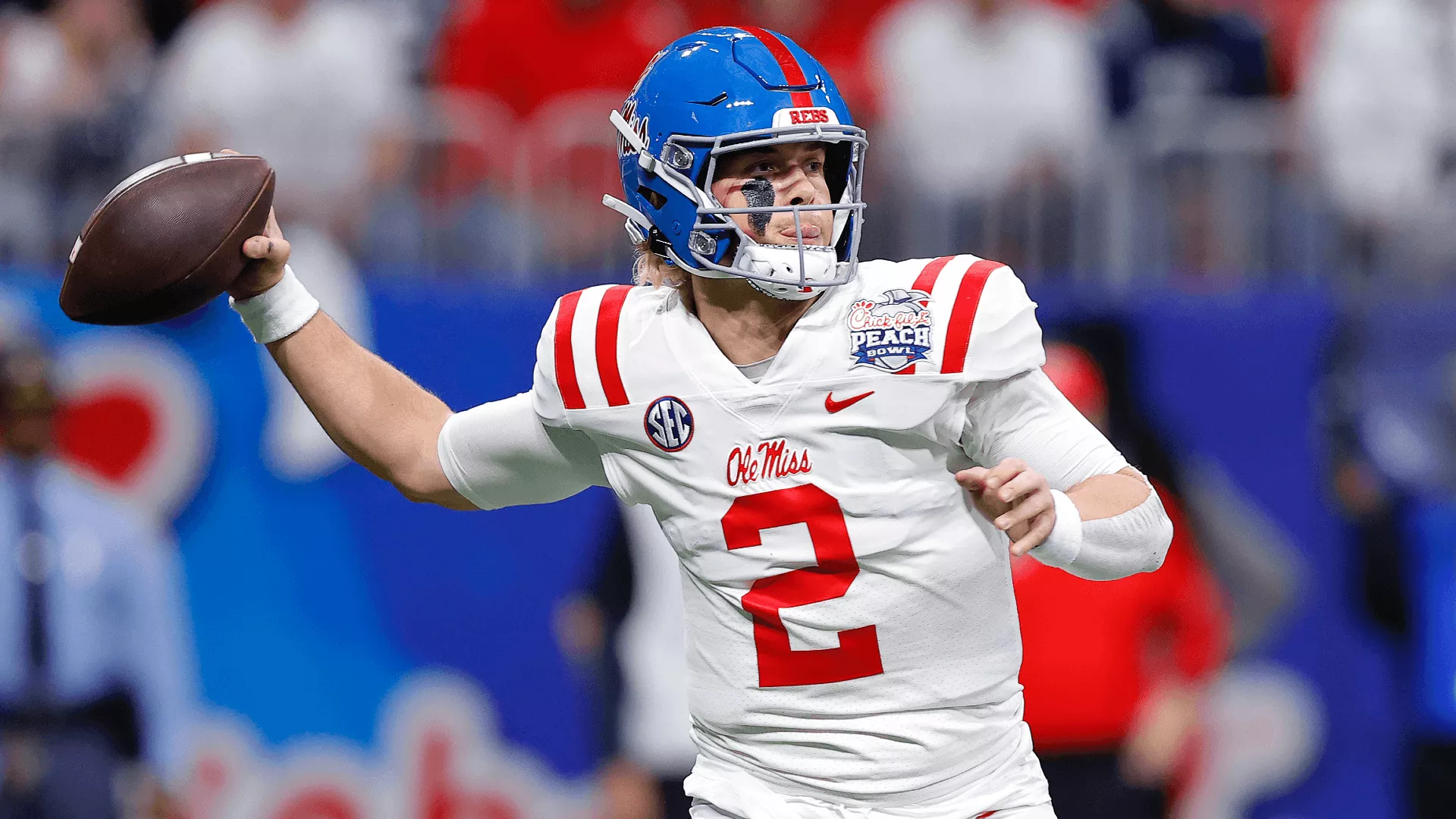 Jaxson Dart Wallpapers - Wallpaper Cave