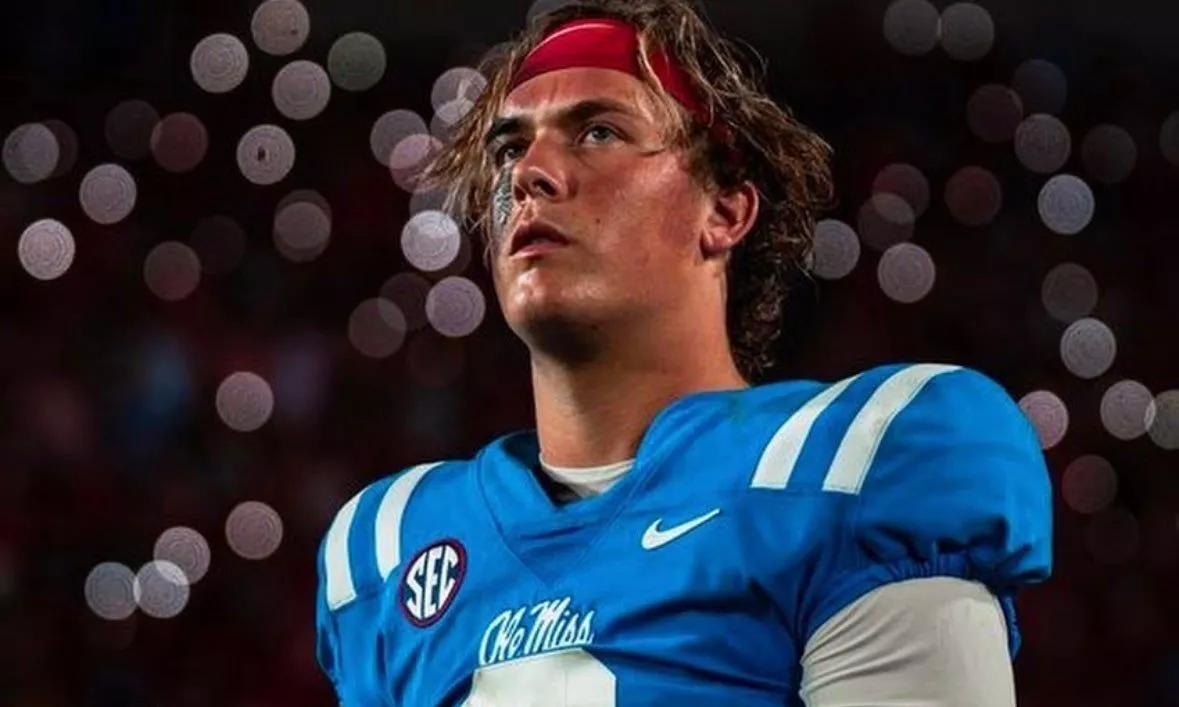 Jaxson Dart Wallpapers - Wallpaper Cave