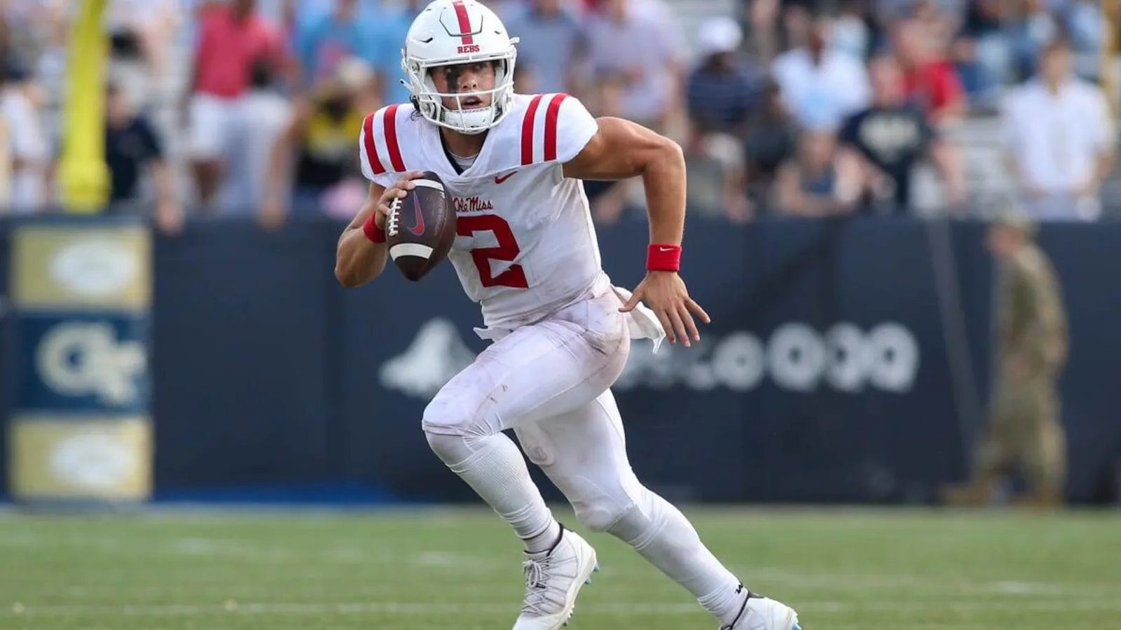 Jaxson Dart Wallpapers - Wallpaper Cave