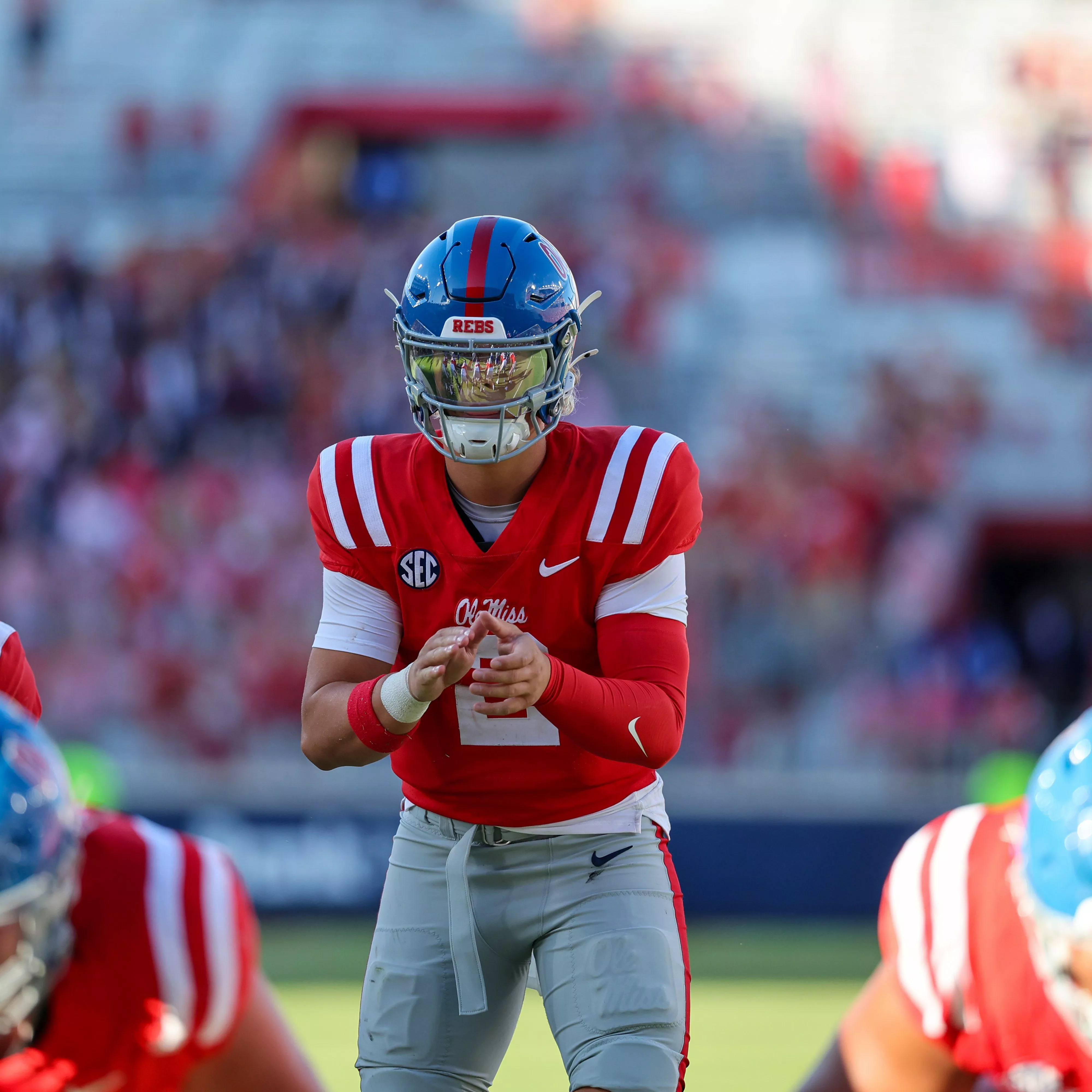 Jaxson Dart Wallpapers - Wallpaper Cave