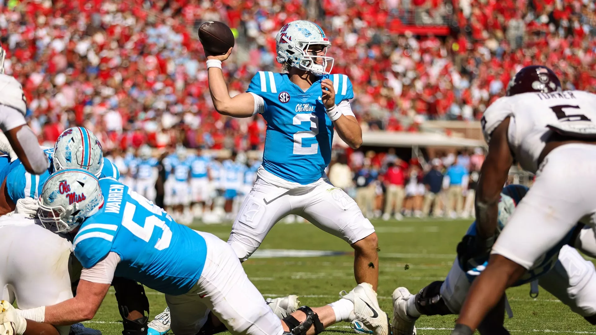 Jaxson Dart Wallpapers - Wallpaper Cave