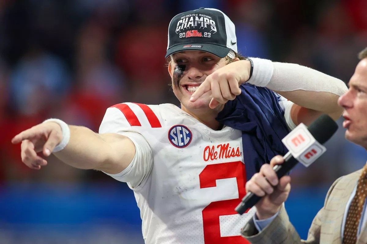 Jaxson Dart Wallpapers - Wallpaper Cave