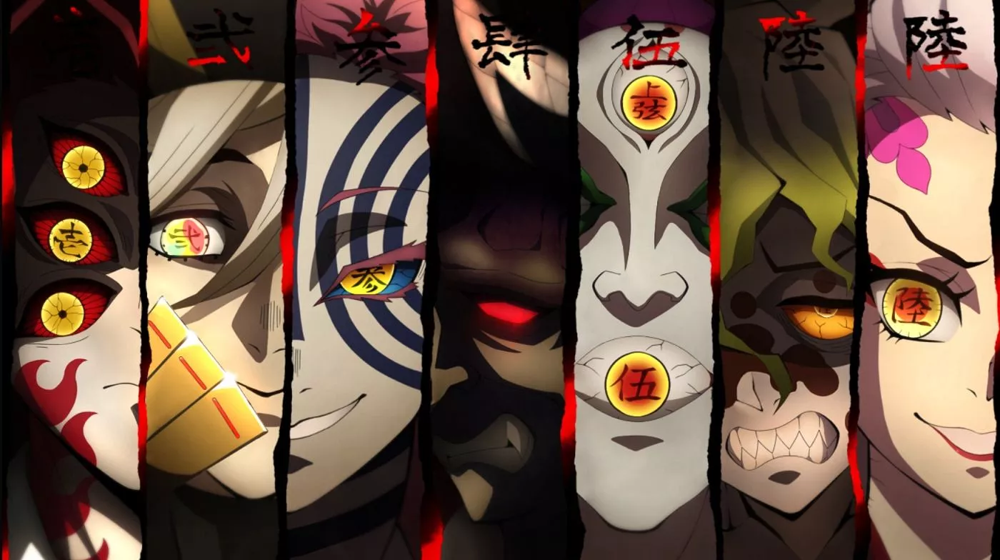 Sekido Wallpapers - Wallpaper Cave