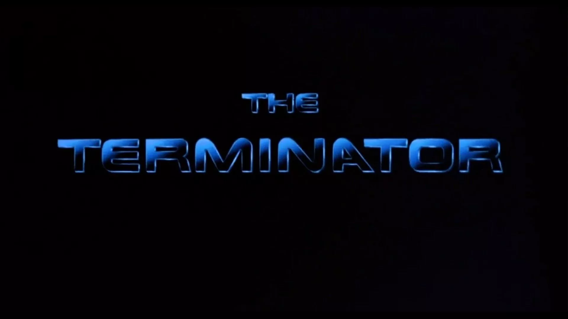 The Terminator 1984 Wallpapers - Wallpaper Cave