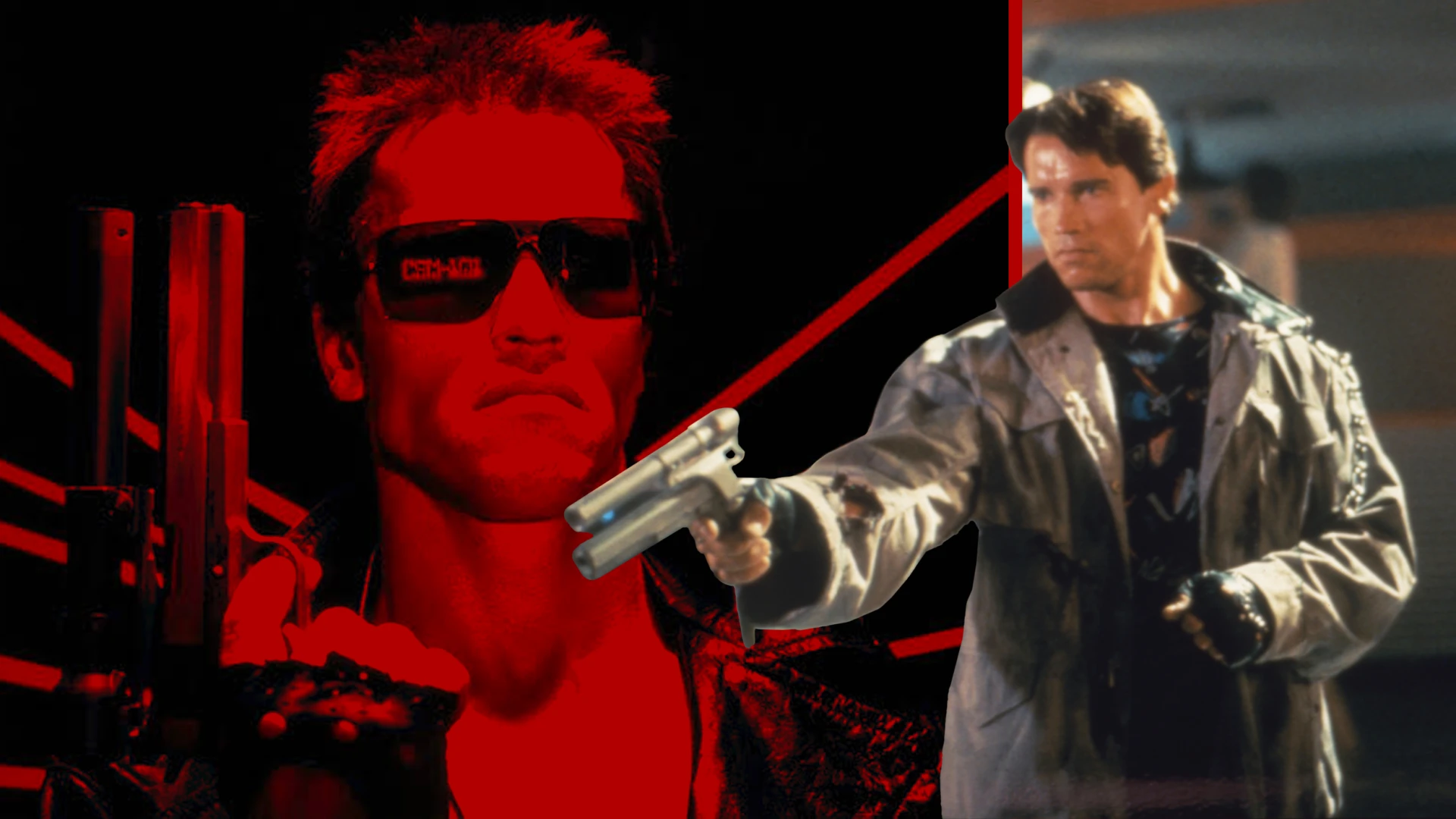 The Terminator 1984 Wallpapers - Wallpaper Cave