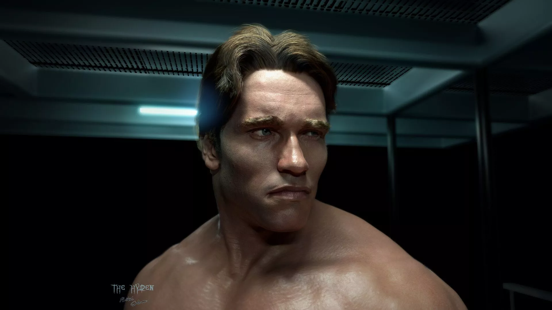 The Terminator 1984 Wallpapers - Wallpaper Cave