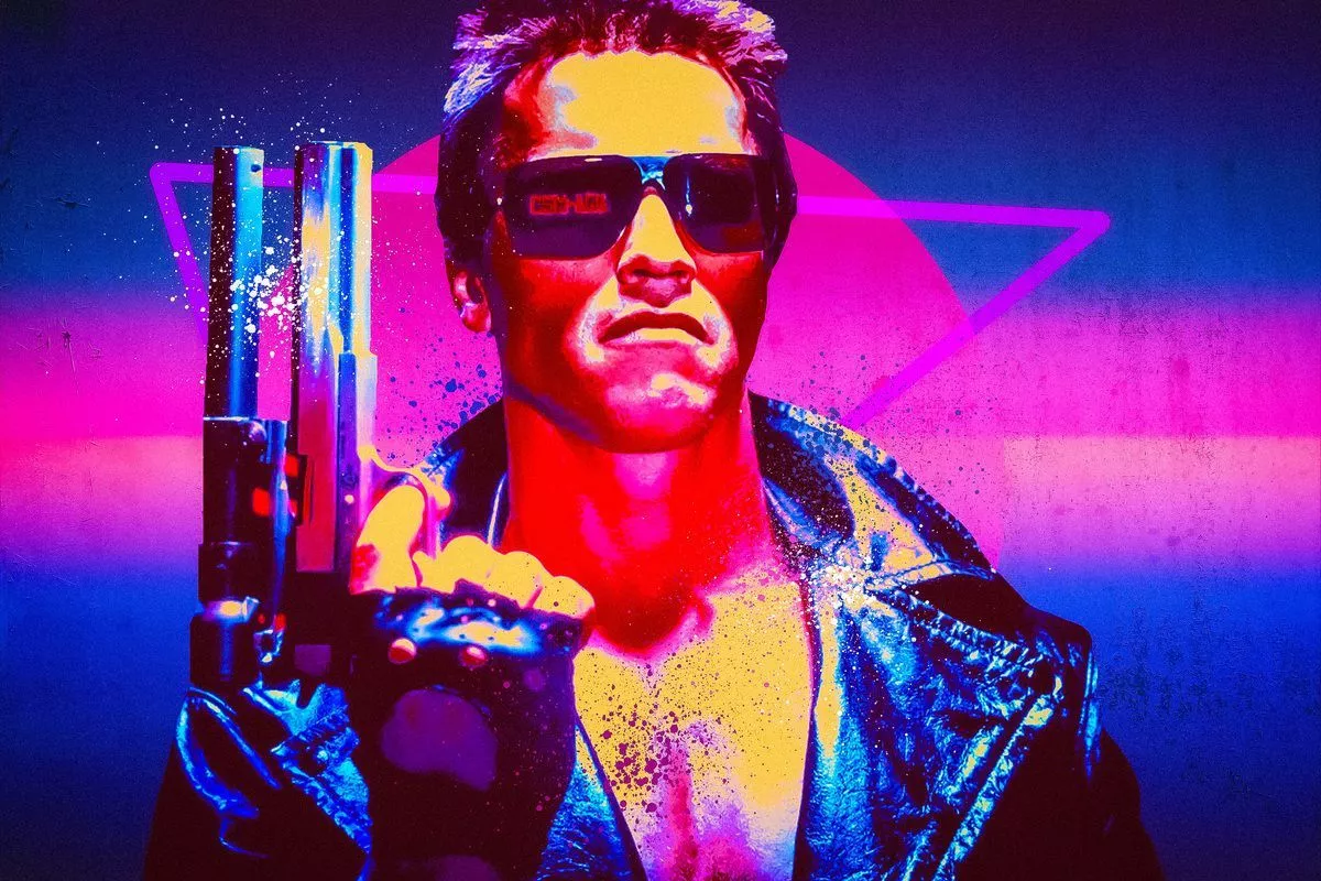 The Terminator 1984 Wallpapers - Wallpaper Cave