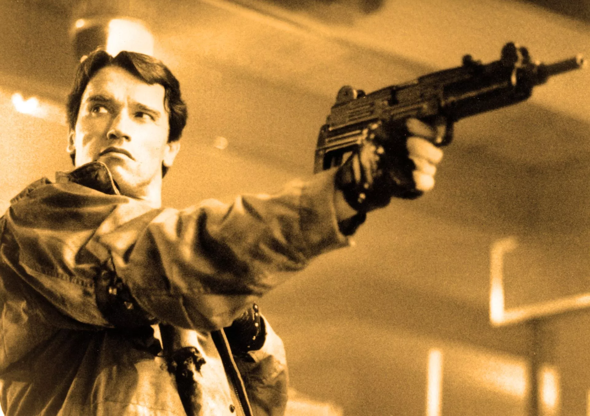 The Terminator 1984 Wallpapers - Wallpaper Cave