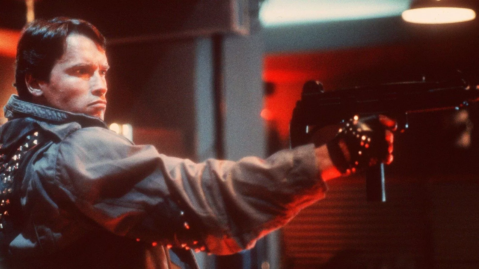 The Terminator 1984 Wallpapers - Wallpaper Cave