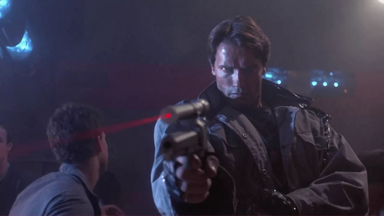 The Terminator 1984 Wallpapers - Wallpaper Cave