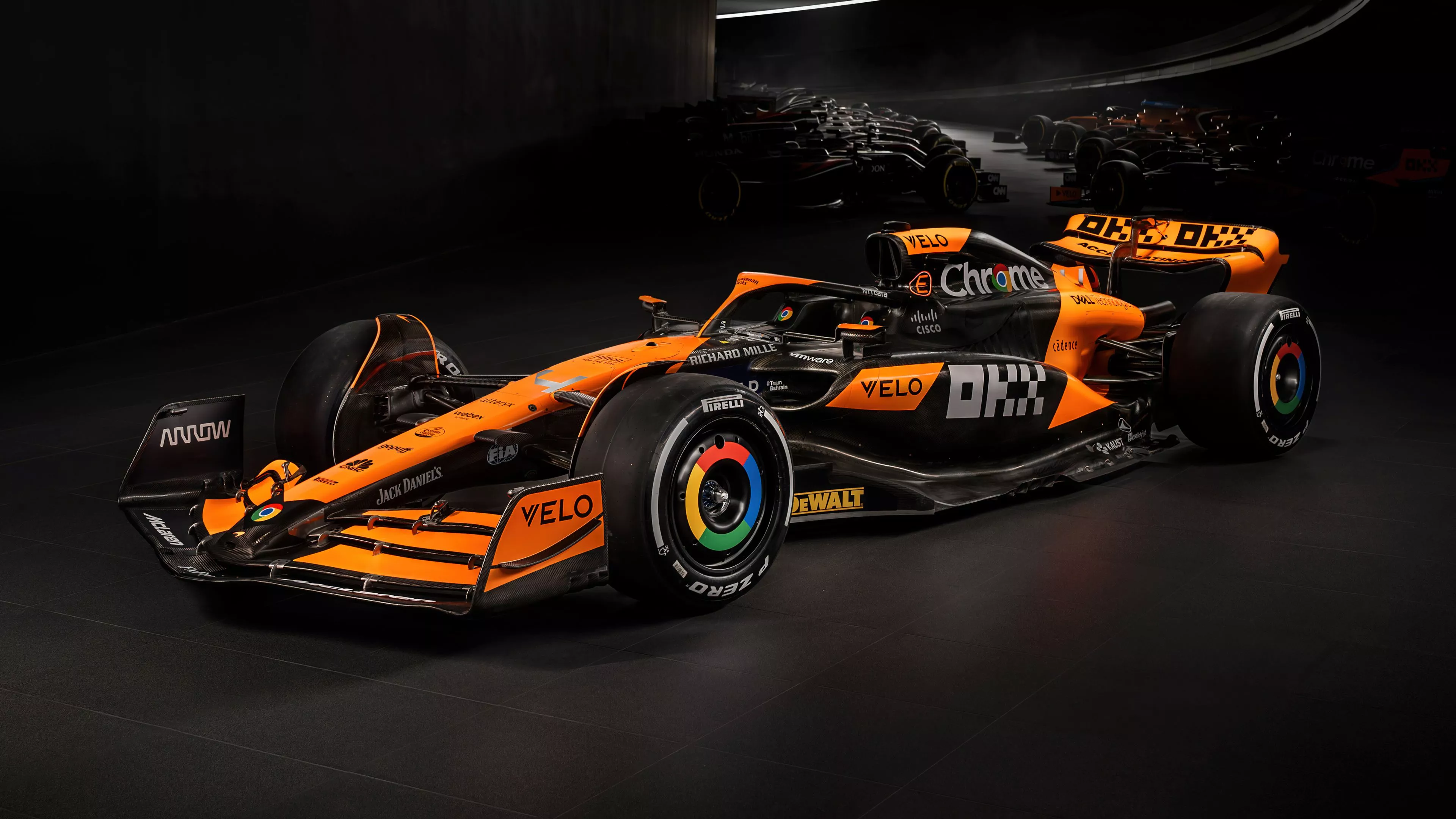 Formula 1 4k PC Wallpapers Wallpaper Cave