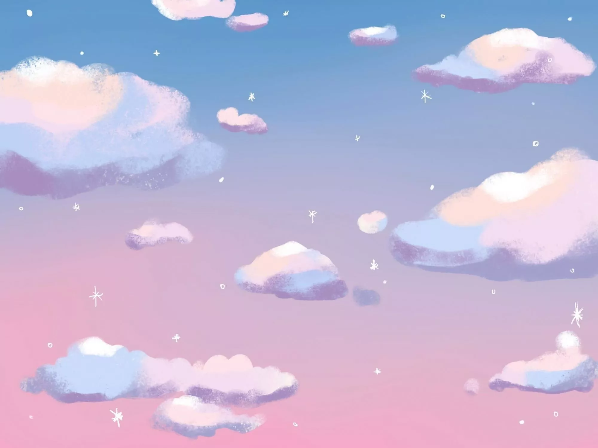 Cute Pastel Wallpapers - Wallpaper Cave
