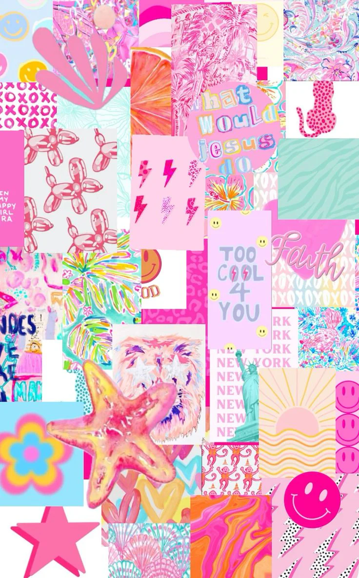 Preppy Wallpapers - Wallpaper Cave