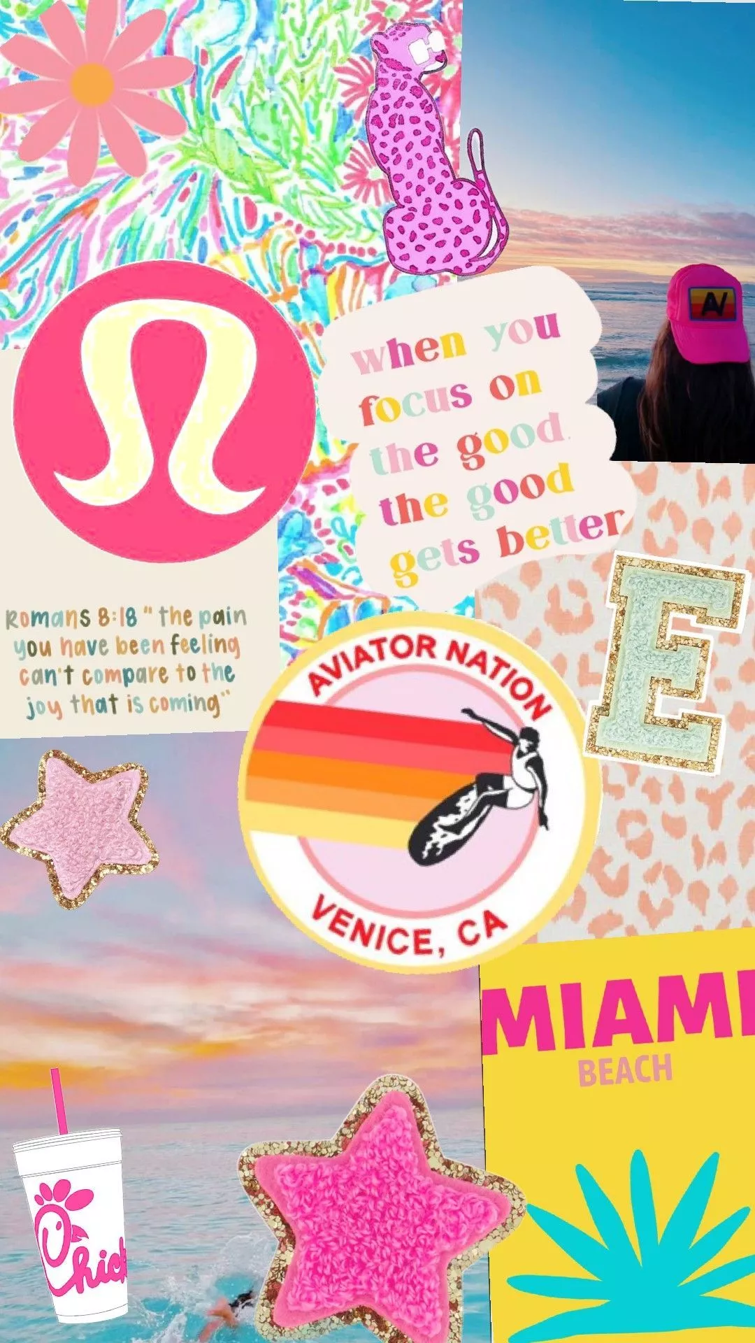 Preppy Wallpapers - Wallpaper Cave