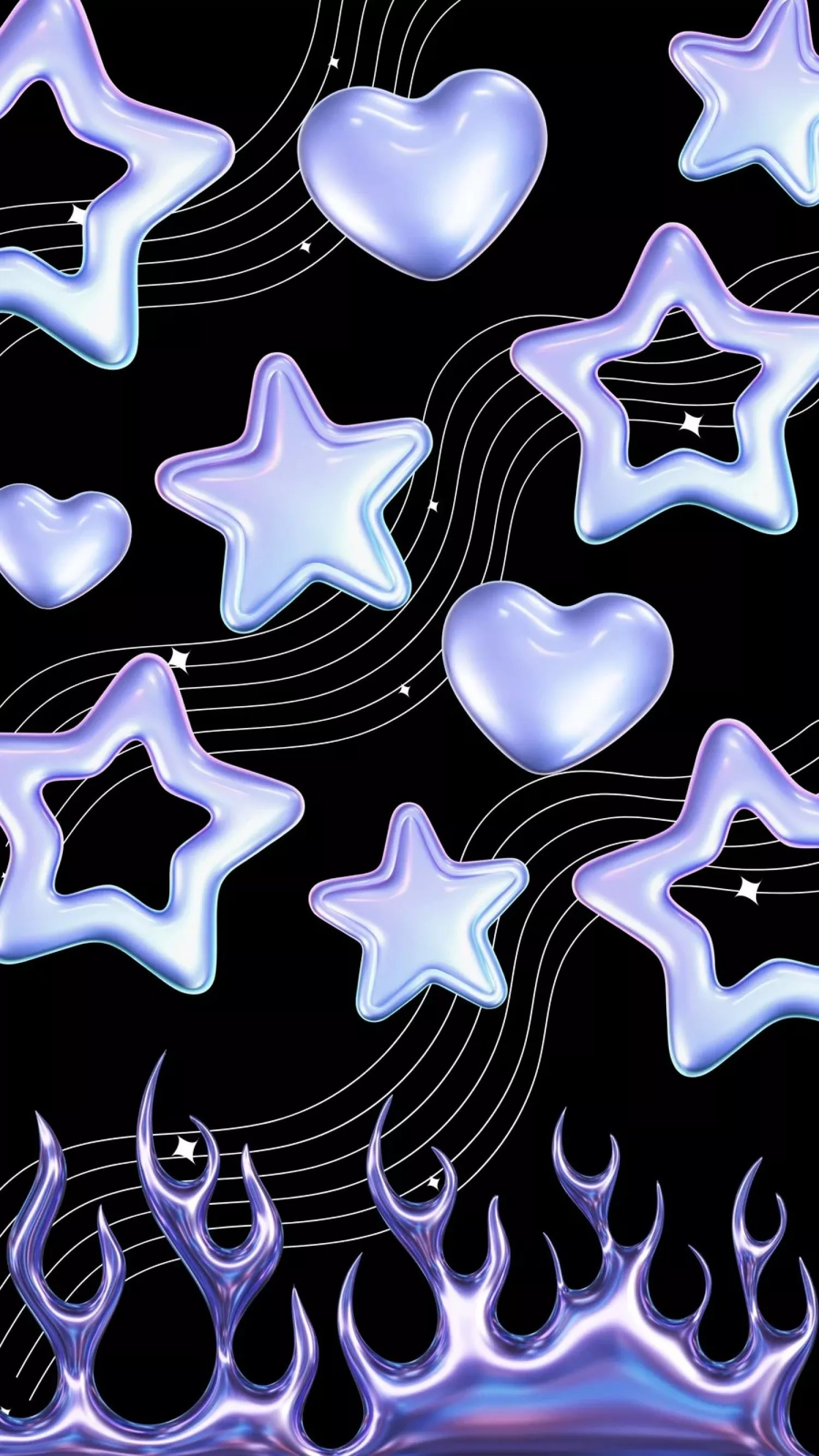 Y2k 2025 Wallpapers - Wallpaper Cave