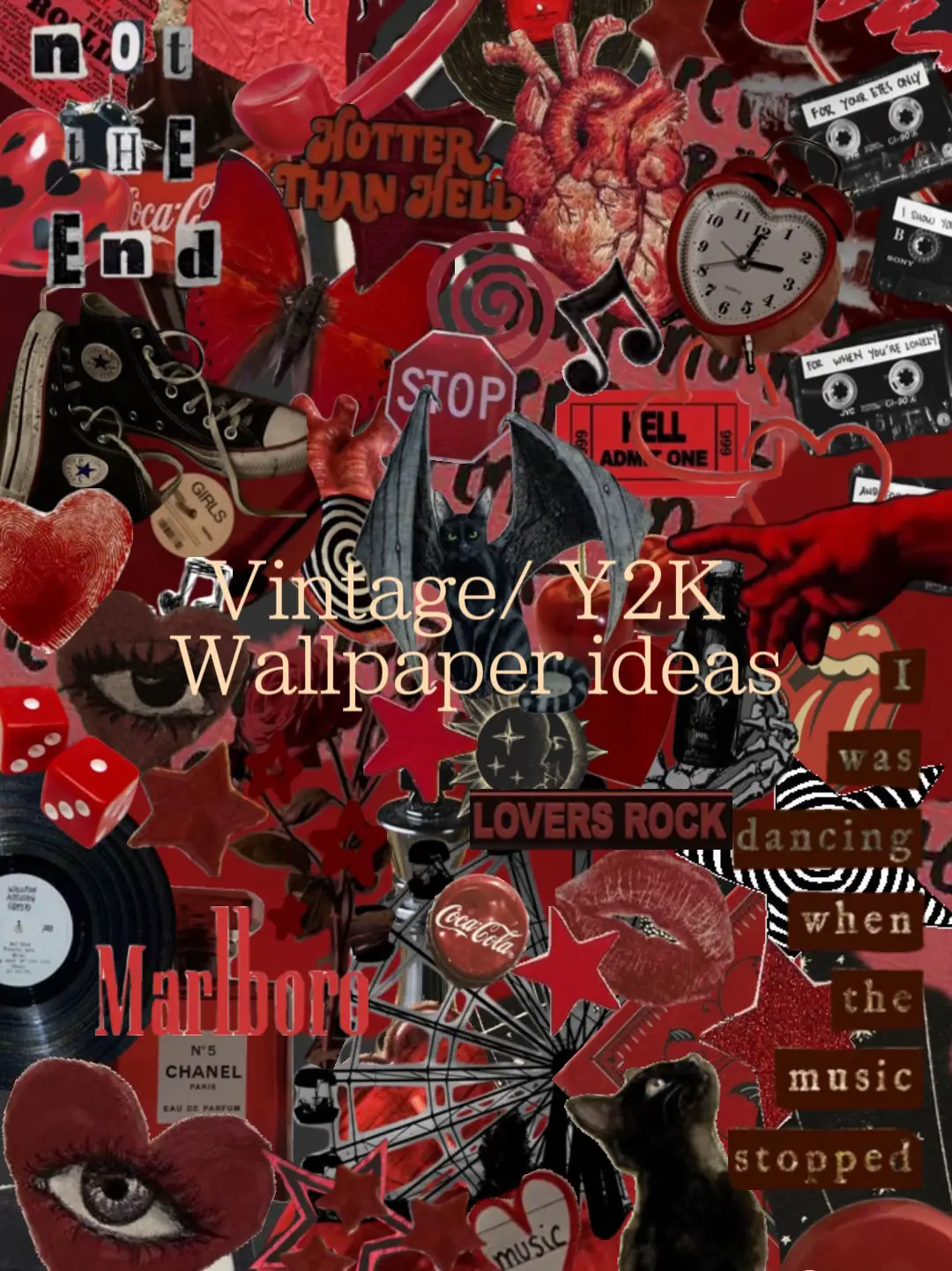 Y2K Wallpapers - Wallpaper Cave